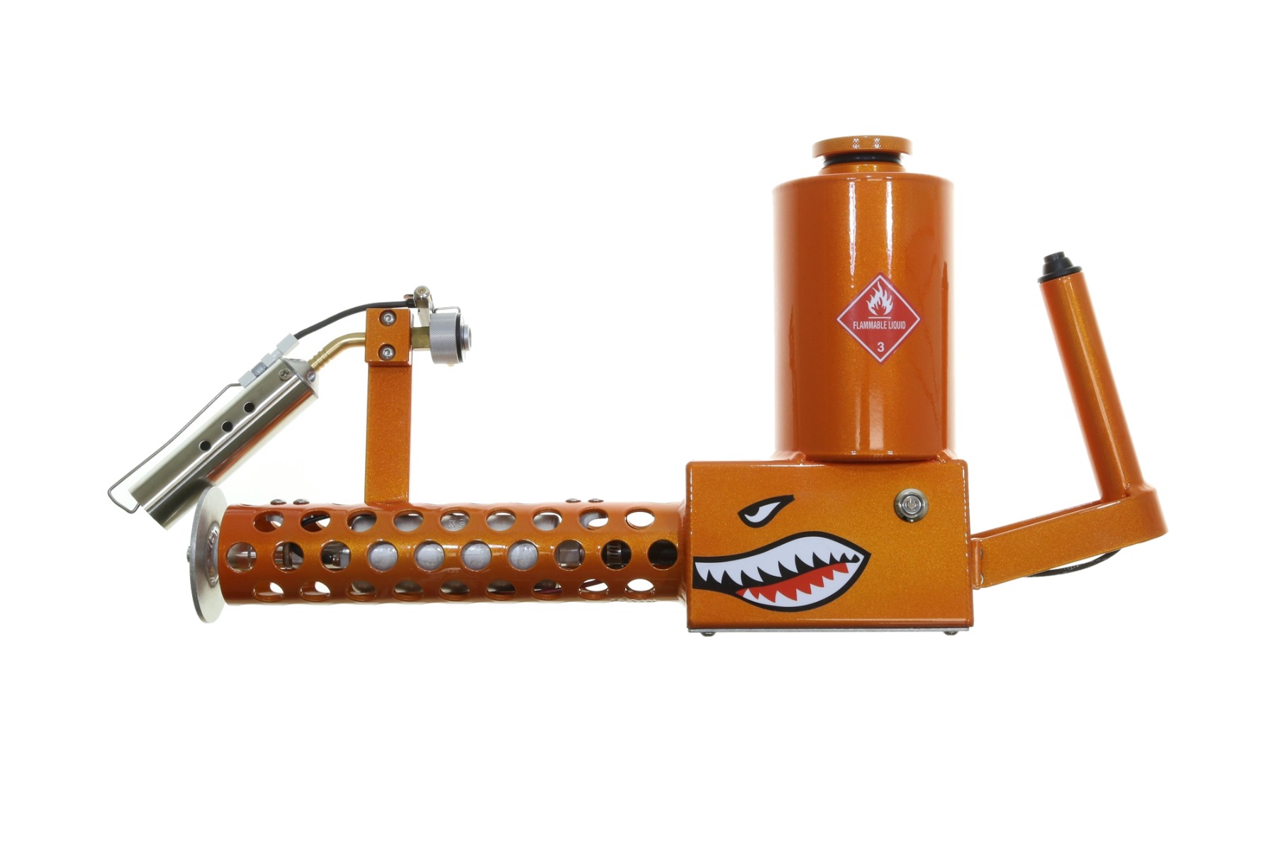 XM42 Lite Flamethrower Orange Steele Creek ArmsShop Steele Creek Arms xm42-lite-flamethrower-orange-steele-creek-armsshop-steele-creek-arms