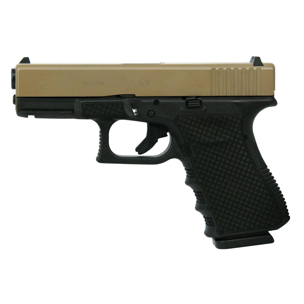 Glock 19 9mm Compact