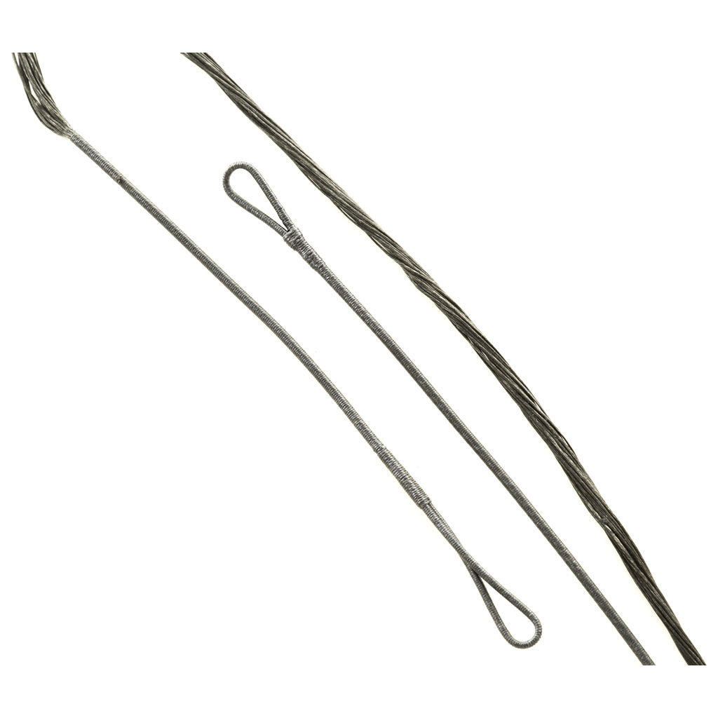 J And D Control Cable Black 452X 41 75 In Korbin s ArcheryShop