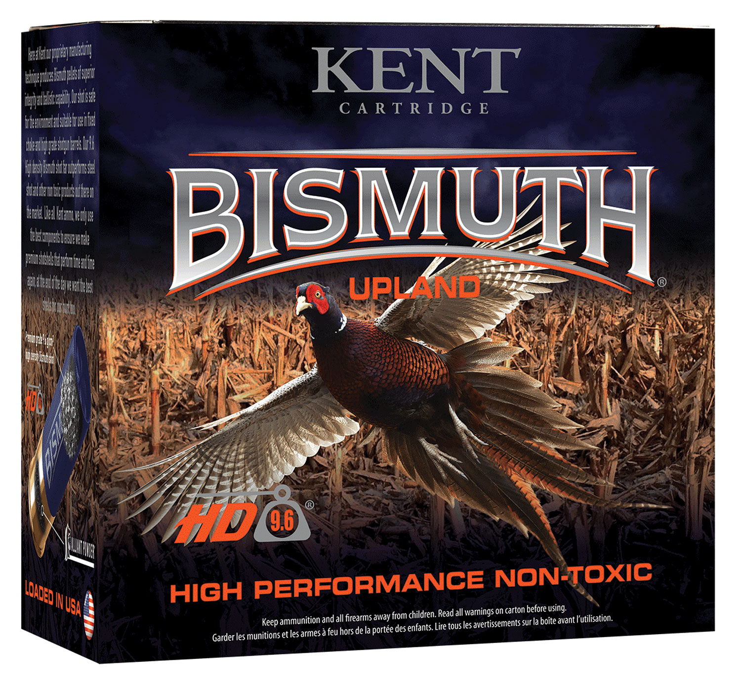 kent-cartridge-b20u286-bismuth-upland-20-gauge-2-75-1-oz-1200-fps
