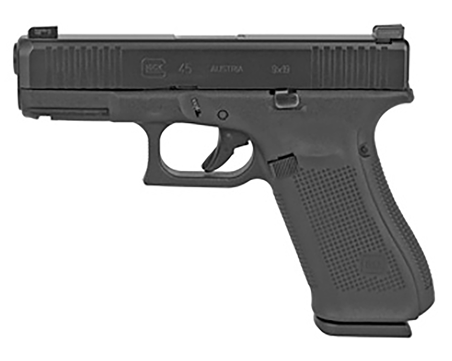 D L Shooting Supplies Firearms Ammo Gun Store RI