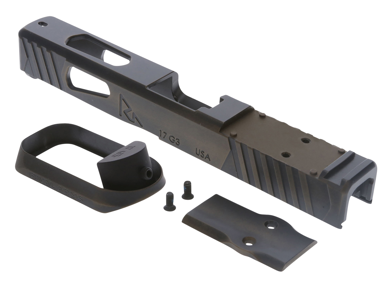 D&L Shooting Supplies | Firearms | Ammo | Gun Store RI