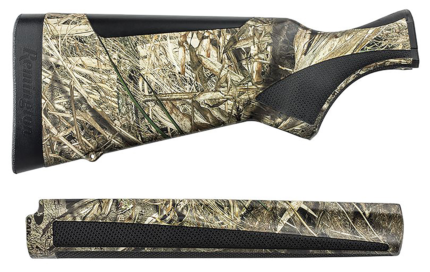 Remington Versa Max Camo