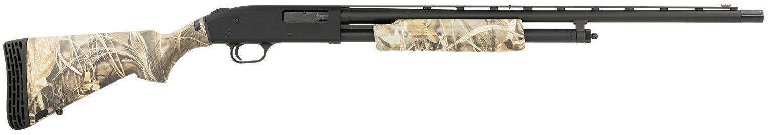 Mossberg 500 Camo Stock
