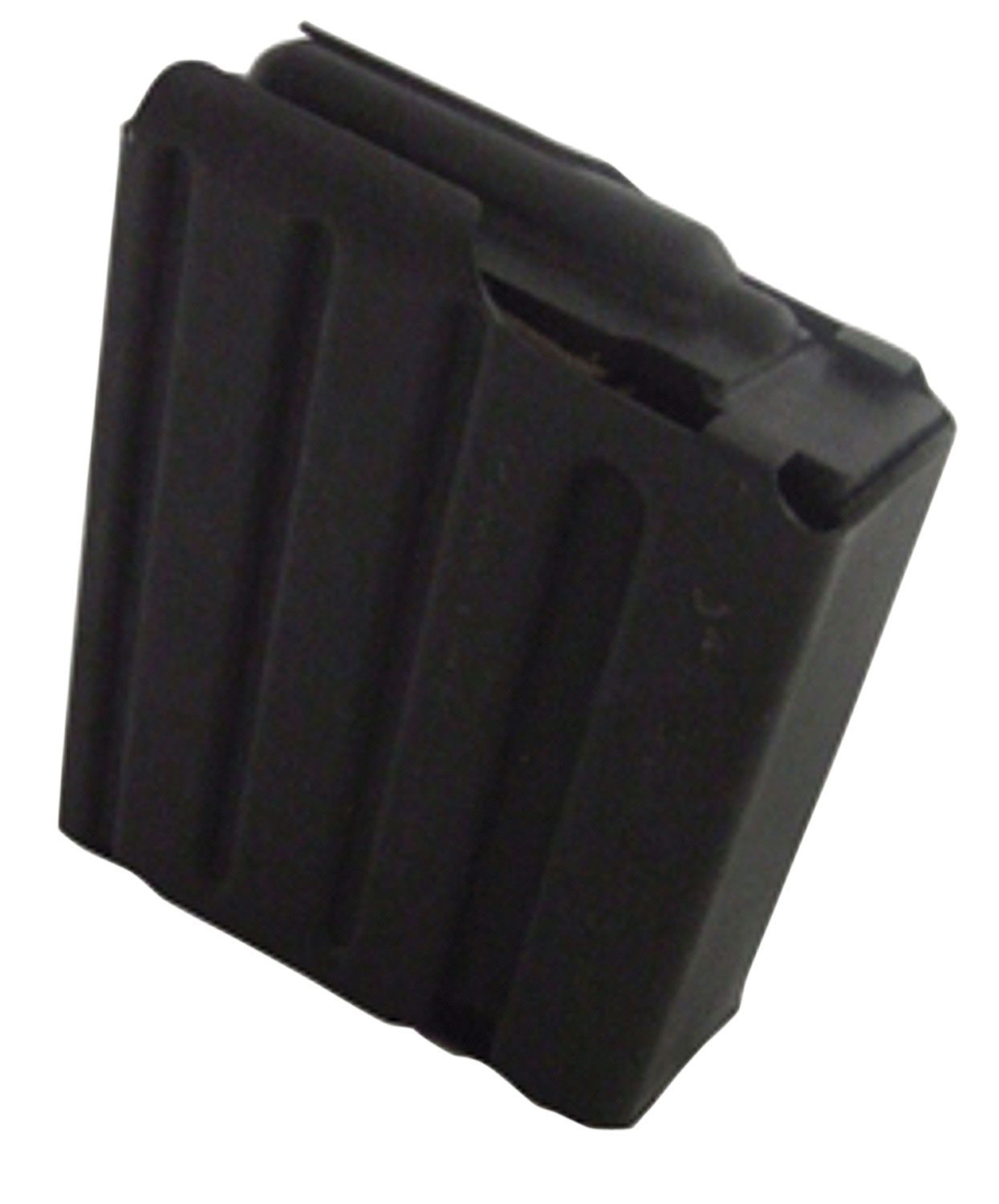 Howa 308 Detachable Magazine Conversion
