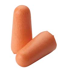 Champion Targets 40958 Molded Ear Plugs 32 DB In The Ear Contouring Champion Targets 40958 Molded Ear Plugs 32 DB In The Ear Contouring