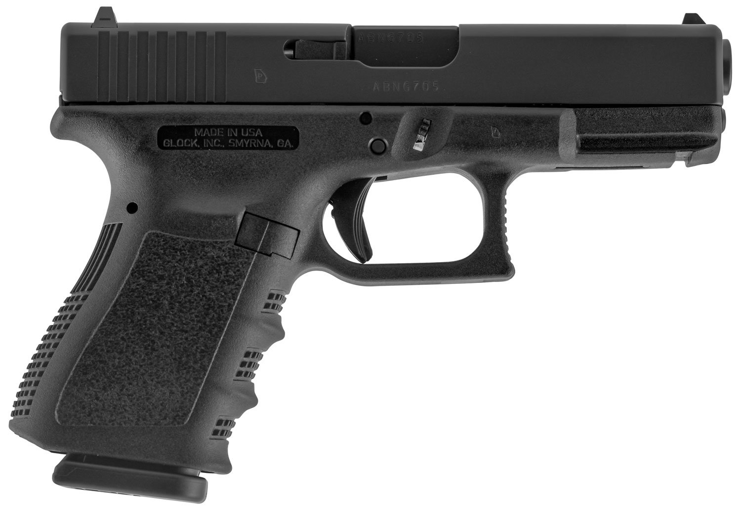 D L Shooting Supplies Firearms Ammo Gun Store RI